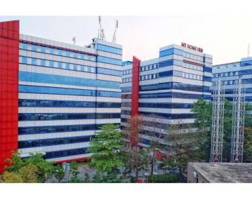 My Home Twitza in Gachibowli, Hyderabad | Cityinfo Services