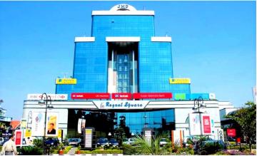 DLF Cyber City - Building 10C in DLF Cyber City, Gurgaon | Cityinfo ...