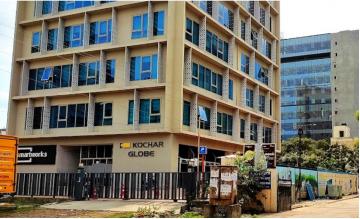 Smartworks - Prestige Polygon in Anna Salai, Chennai | Cityinfo Services
