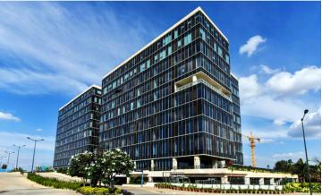 Bhartiya City (BCIT) - Block 3 - Tower B in Thanisandra Main Road ...