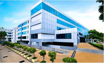 Embassy Golf Links - Pebble Beach in Intermediate Ring Road - Inner ...