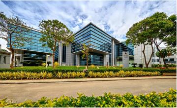 Embassy Golf Links - Blue Bay in Intermediate Ring Road - Inner Ring ...