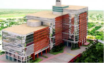 DLF Cyber City - Building 10C in DLF Cyber City, Gurgaon | Cityinfo ...