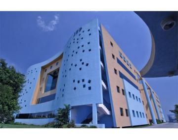 V-Work Spaces - Krishe Sapphire in Madhapur, Hyderabad | Cityinfo Services