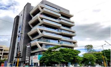 Smartworks - M Agile (Baner) in Baner Road, Pune | Cityinfo Services