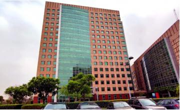 DLF Cyber City - Building 10C in DLF Cyber City, Gurgaon | Cityinfo ...