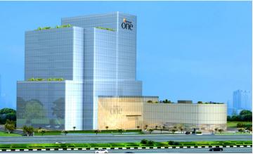 Ireo Grand View Tower in Sector 58, Gurgaon | Cityinfo Services
