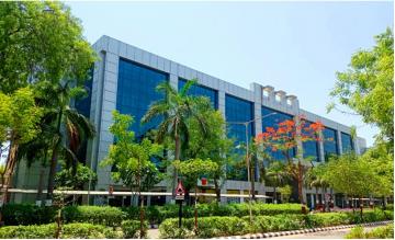 Infocity - IT Tower 1 in Infocity, Gandhinagar | Cityinfo Services