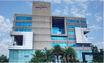 Bagmane Rio Business Park in KR Puram - Marathahalli Outer Ring Road ...