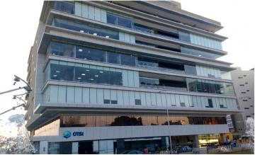 V-Work Spaces - Krishe Sapphire in Madhapur, Hyderabad | Cityinfo Services