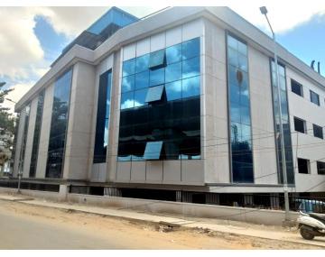 AKR Tech Park - Block C in Hosur Road, Bangalore | Cityinfo Services