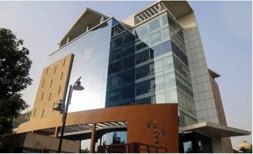 Max Towers in Sector 16B, Noida | Cityinfo Services