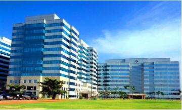 Rathi Legacy (Rohan Tech Park) in Hoodi, Bangalore | Cityinfo Services