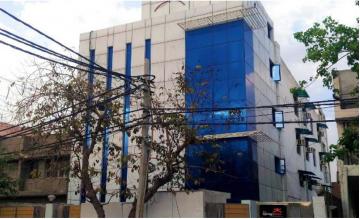 91 Springboard - Jhandewalan in Rani Jhansi Road, Delhi | Cityinfo Services