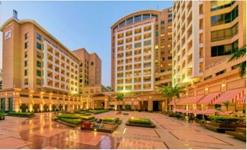 RMZ Millenia - Tower D in Ulsoor, Bangalore | Cityinfo Services