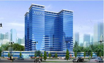 Romell Tech Park (R-Tech Park) in Goregaon, Mumbai | Cityinfo Services