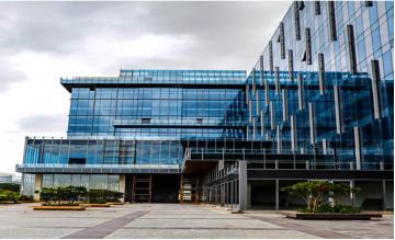 Primeco Union City - Tower 2 in Whitefield, Bangalore | Cityinfo Services