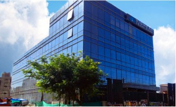 SVB Tech Park in Kalapatti, Coimbatore | Cityinfo Services