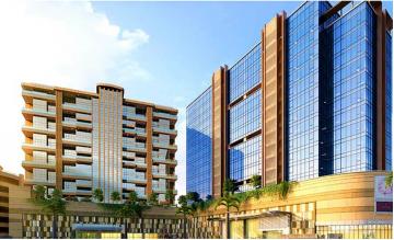Giga Space - Gamma 1 in Viman Nagar, Pune | Cityinfo Services