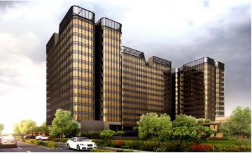 Navratna Corporate Park - Block A in Ashok Vatika, Ahmedabad | Cityinfo ...