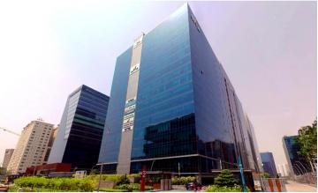 Salarpuria Sattva Knowledge City - Parcel 3 - Orwell in HITEC City ...