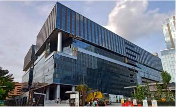 Embassy Tech Village - Petunia (Block 3B) in Marathahalli - Sarjapur ...