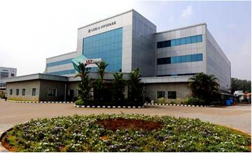 Project for Carnival Infopark - Phase 2 (Leela Infopark) - Kakkanad ...