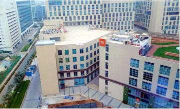 Embassy Tech Village - Primrose (7B) in Marathahalli - Sarjapur Outer ...