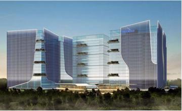 Phoenix H10 Campus - A1 in HITEC City, Hyderabad | Cityinfo Services