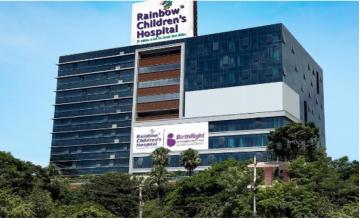 T-Hub Coworking Space in HITEC City, Hyderabad | Cityinfo Services