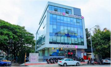 Hustlehub - One East in HSR Layout, Bangalore | Cityinfo Services