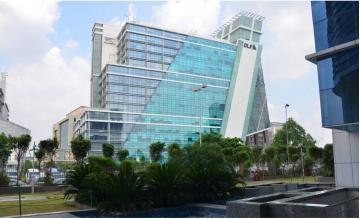 DLF Atrium Place in Sector 19, Gurgaon | Cityinfo Services