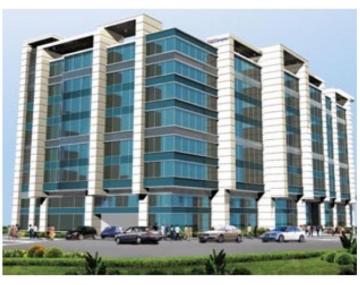 Vamsiram Suvarna Durga Tech Park (VSD Tech Park) in Gachibowli ...