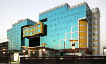 Max Towers in Sector 16B, Noida | Cityinfo Services