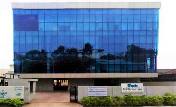 Ambit IT Park in Ambattur, Chennai | Cityinfo Services