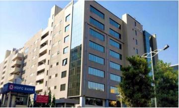 Embassy Tech Square - Omega Block in Marathahalli - Sarjapur Outer Ring ...