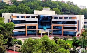 Technopark Trivandrum - Phase 3 - Yamuna in Kulathoor ...