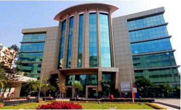 Giga Space - Gamma 1 in Viman Nagar, Pune | Cityinfo Services