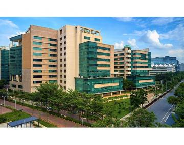 Manyata Embassy Business Park - Banyan (L1) in Nagavara - Nagawara ...