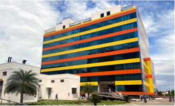 Hanudev Infopark - Tower C in Nava India Road, Coimbatore | Cityinfo ...