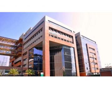 DivyaSree Trinity - Block 1 in Hitech City Road, Hyderabad | Cityinfo ...