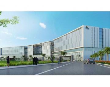 Prestige Tech Park III - Vector Block - Marathahalli - Sarjapur Outer ...