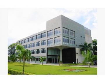 Bengal Intelligent Park (BIPL) - Omega Block in Bidhannagar, Kolkata ...