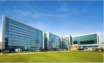 Welldone Tech Park | Office Space for Rent in Gurgaon | Cit