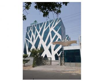 Joy Tower | Office space for rent in Noida | Cityinfo Servi