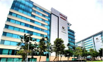 Prestige Tech Platina - Block 3 in Marathahalli - Sarjapur Outer Ring ...