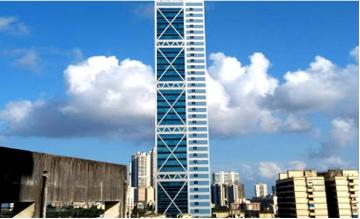 The Ruby in Dadar, Mumbai | Cityinfo Services