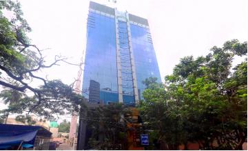 Murugesa Naicker Office Complex - Tower 1 in Greams Road, Chennai ...