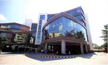 Embassy Tech Square - Omega Block in Marathahalli - Sarjapur Outer Ring ...