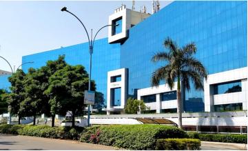 Magarpatta Cyber City - Tower 7 in Hadapsar, Pune | Cityinfo Services